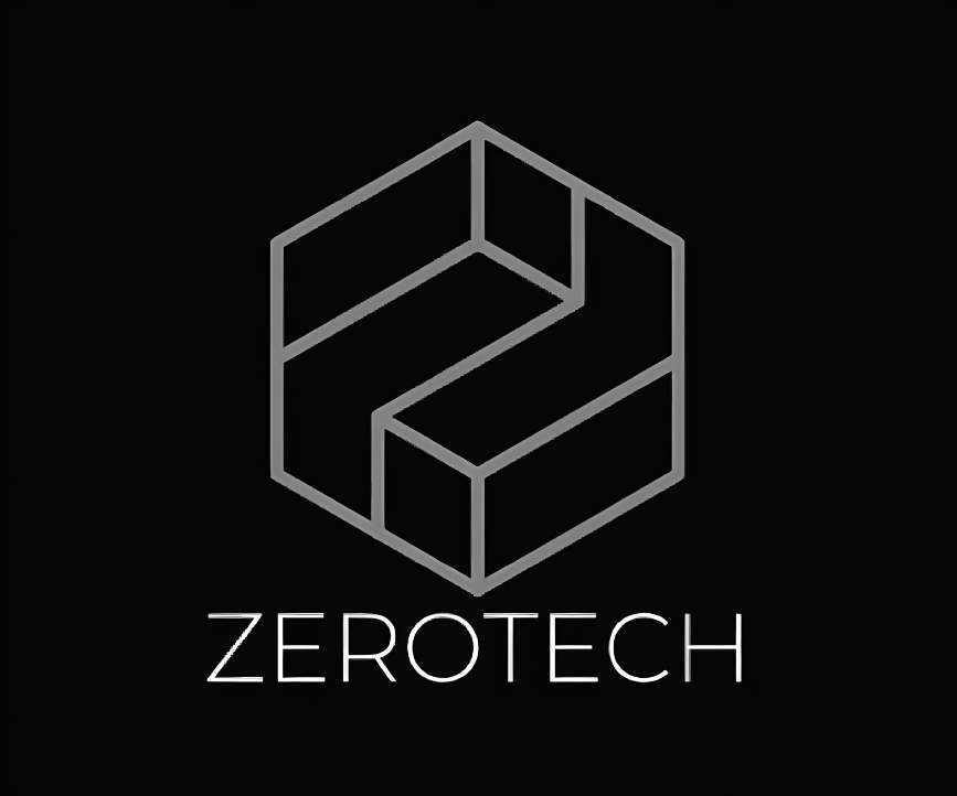 ZeroTech Page
